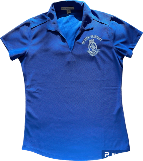 TLOD – Page 2 – Joan's Monogram