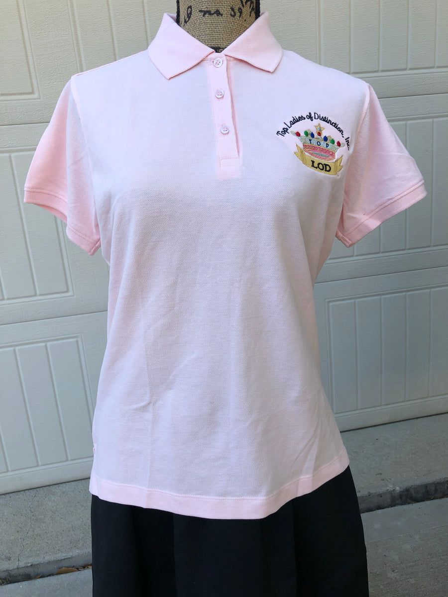 TLOD – Page 2 – Joan's Monogram