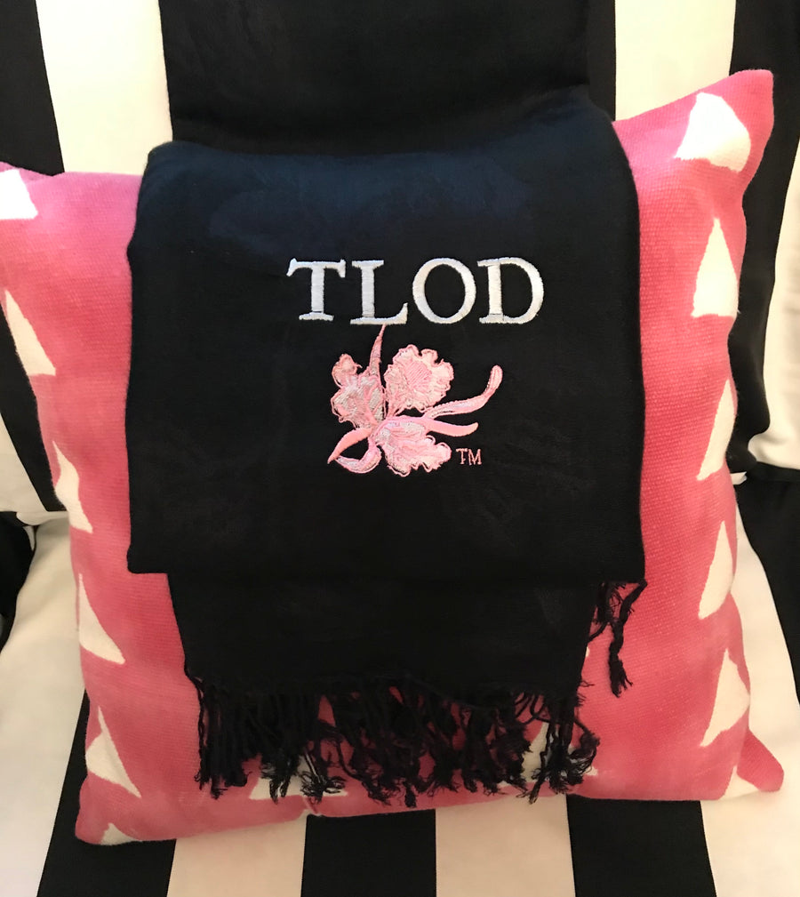 TLOD – Page 2 – Joan's Monogram